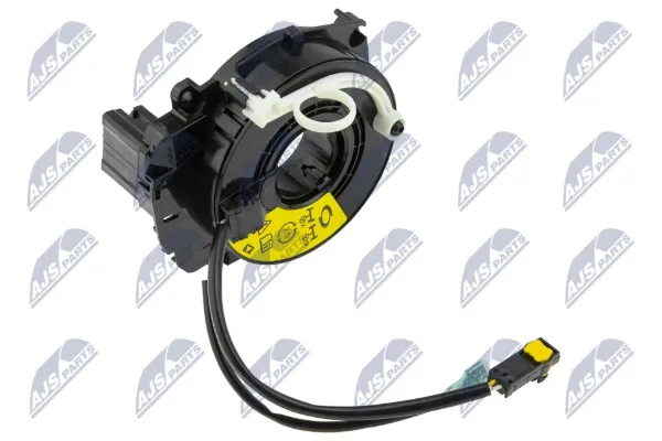 2555495F0B Nissan/Infiniti Кольцо контактное, шлейф руля