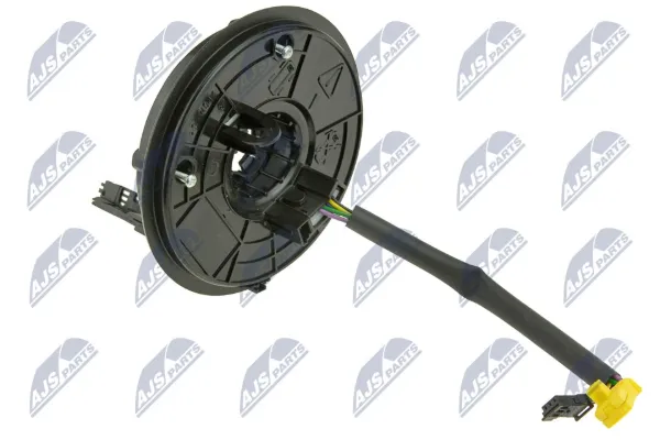 A0004640318 MG Кольцо контактное, шлейф руля