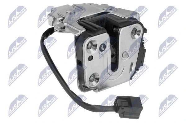 Замок двери боковой сдвижной правой для Рено Мастер 3 JV купить в ...