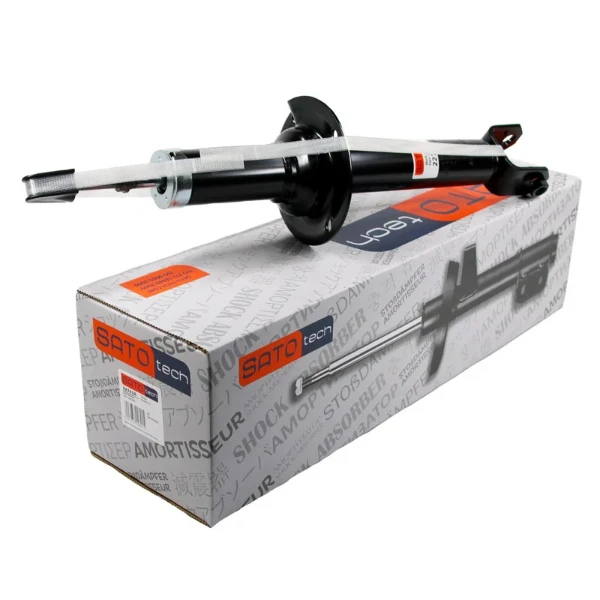 22741R Sato Tech амортизатор задний