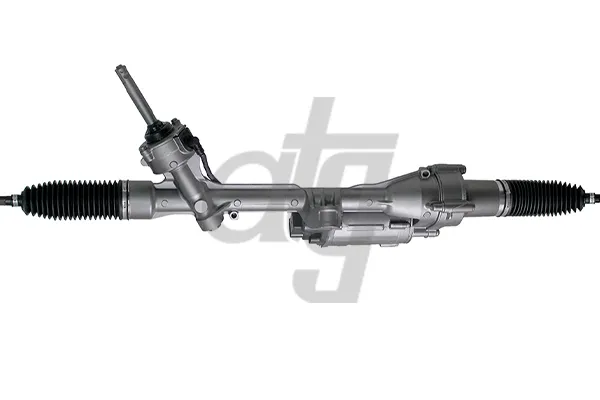 A447460290080 Mercedes рейка рулевая