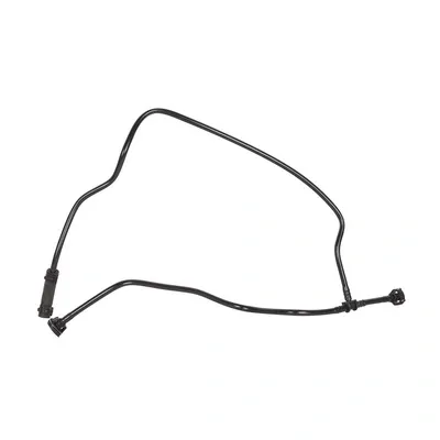 BF0426740001 Bapmic Шланг отвода газов системы охлаждения (развоздушивания)