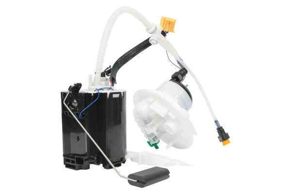 LR020016 Hotbray Модуль топливного насоса с датчиком уровня топлива