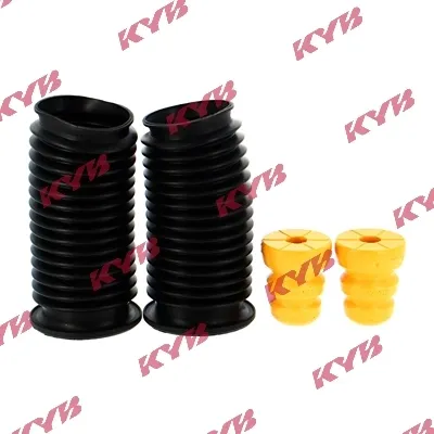 KYB910316 Kayaba Буфер (отбойник) амортизатора переднего