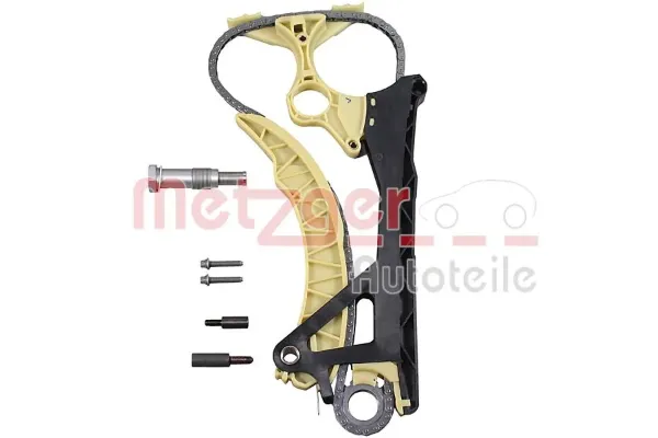 11217588996 Peugeot/Citroen Цепь ГРМ, комплект
