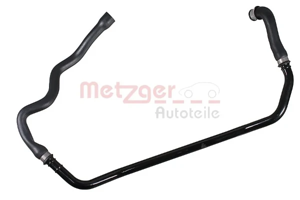 Шланг расширительного бачка нижний Мерседес-бенц Е S211 купить в Украине