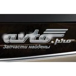 51169206389 BMW Накладка декоративная центральной консоли