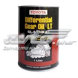 Масло трансмиссионное Toyota 0888502506 купить на АвтоПро