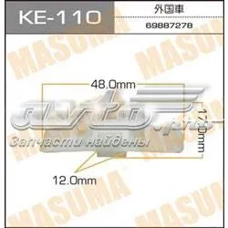 0069887278 Mercedes | купить на Avto.pro