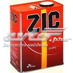 Масло трансмиссионное ZIC ATF-II 4 л 163130 купить на АвтоПро