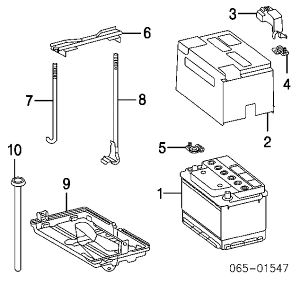 9098206028 Toyota сравнить цены на Автопро