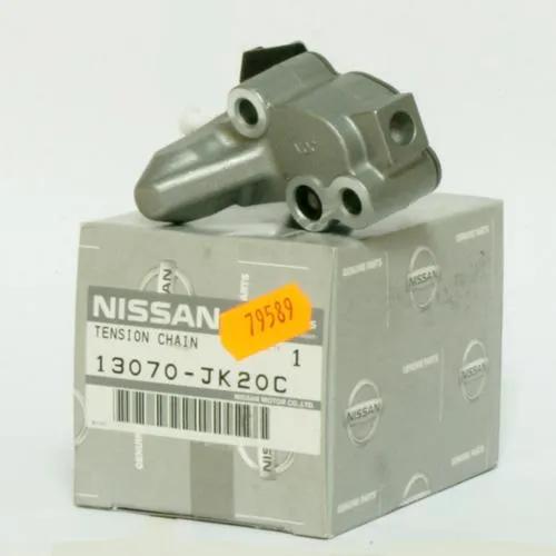13070EN20A Nissan/Infiniti Натяжитель цепи ГРМ