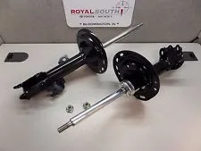 4851009P50 Toyota Амортизатор передний правый