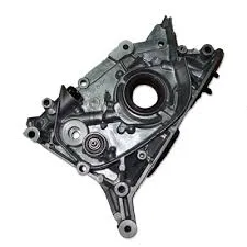 2134042100 Hyundai/Kia Насос масляный