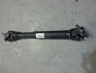 3714060520 Toyota Вал карданный к переднему мосту