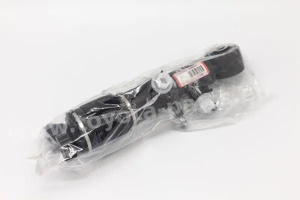 4888660031 Toyota Стойка стабилизатора заднего левая