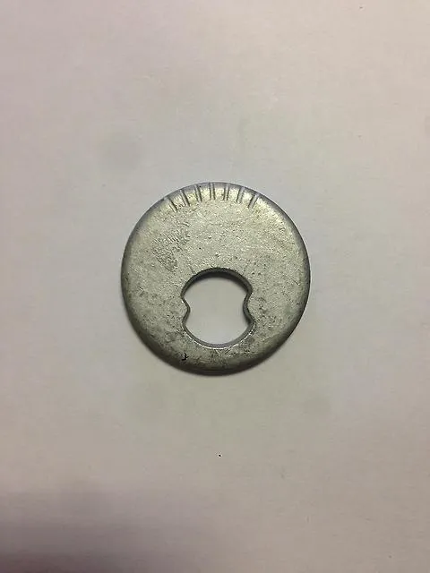 55223-2B100 Hyundai/Kia Шайба болта крепления заднего верхнего рычага ...