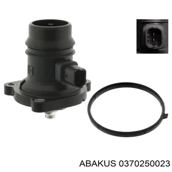 OP55579011 OTO Akdeniz термостат