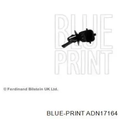479101HA0A Nissan/Infiniti Датчик АБС (ABS) передний