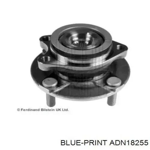 40202EM30A Nissan/Infiniti Ступица передняя
