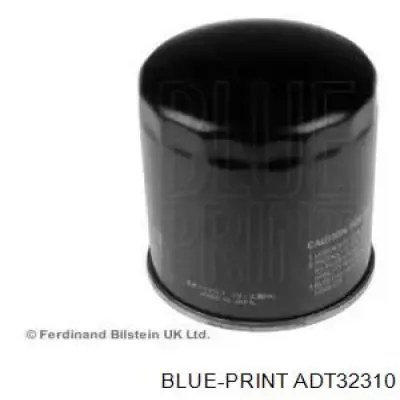 FT1907 Micro Фильтр топливный