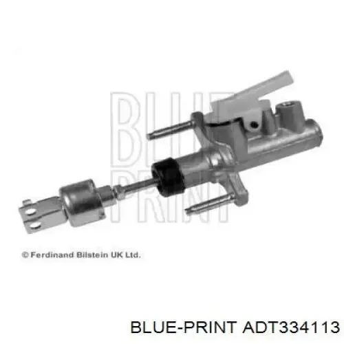 600000056890 Magneti Marelli Цилиндр сцепления главный