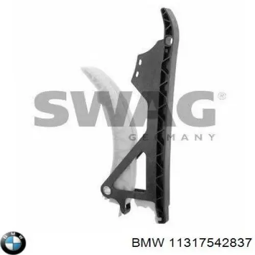11317542837 BMW Успокоитель цепи ГРМ