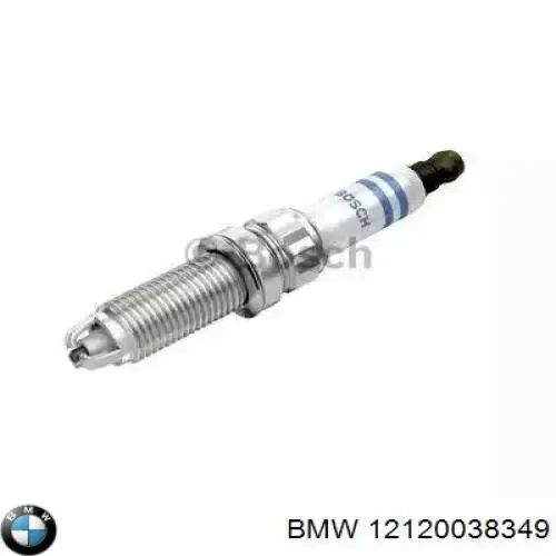 12120038349 BMW Свеча зажигания