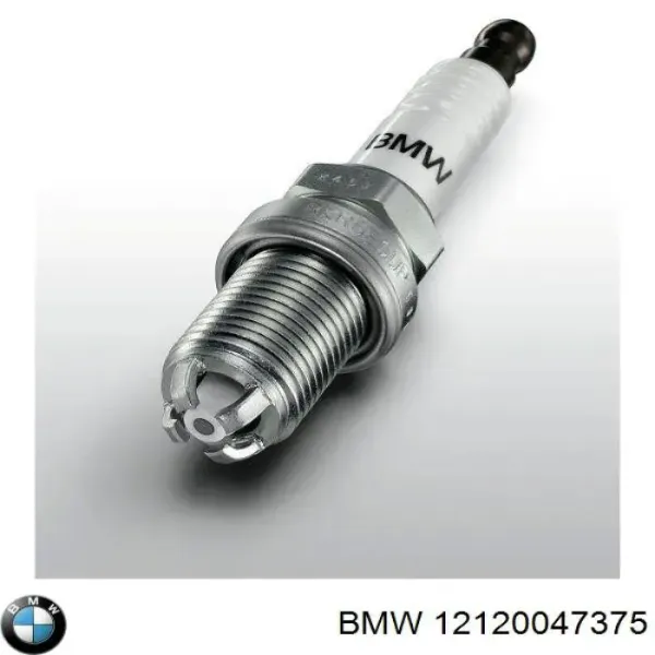 12120047375 BMW Свеча зажигания