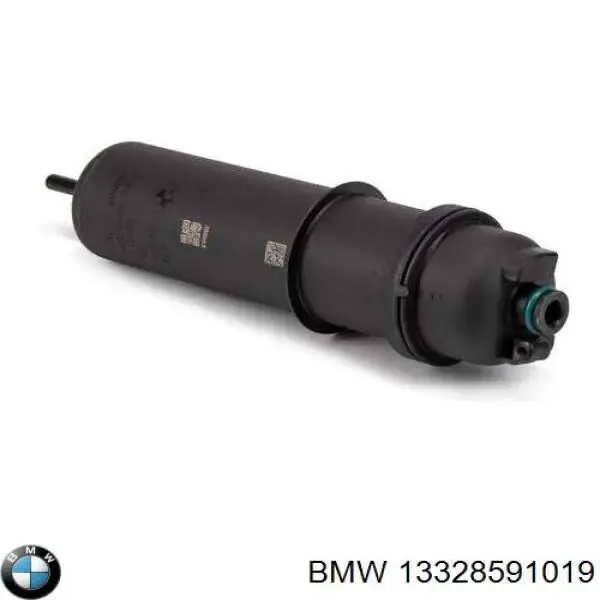 13328591019 BMW Фильтр топливный