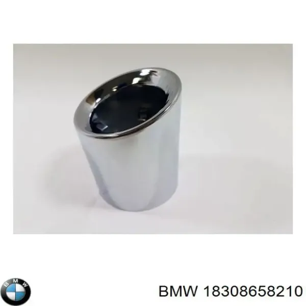 18308658210 BMW Насадка на глушитель