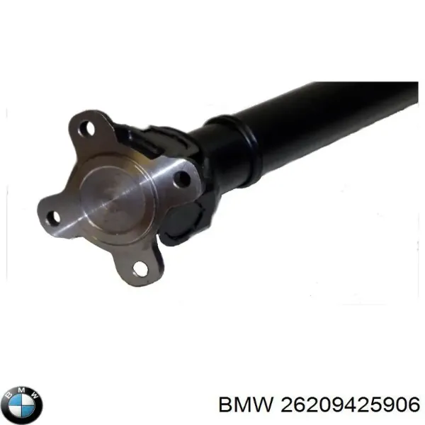 26209425906 BMW Вал карданный к переднему мосту