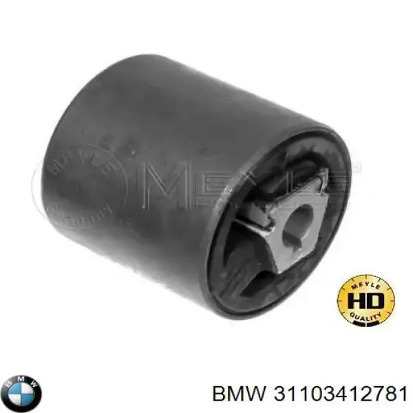 31103412781 BMW Сайлентблок переднего нижнего рычага