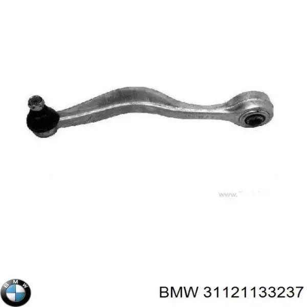 31121133237 BMW Рычаг передней подвески нижний левый