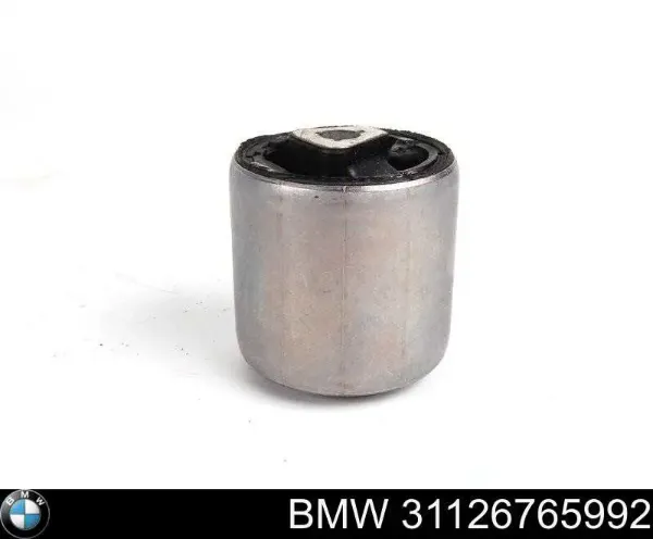 31126765992 BMW Сайлентблок переднего нижнего рычага