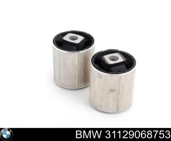 31129068753 BMW Сайлентблок переднего верхнего рычага