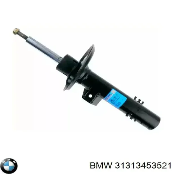 31313453521 BMW Амортизатор передний левый