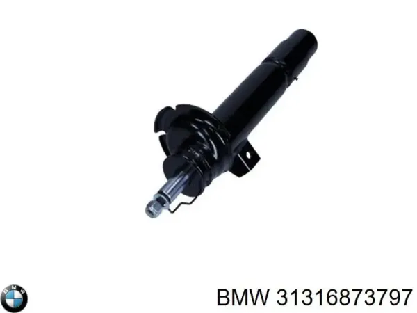 31316873797 BMW Амортизатор передний