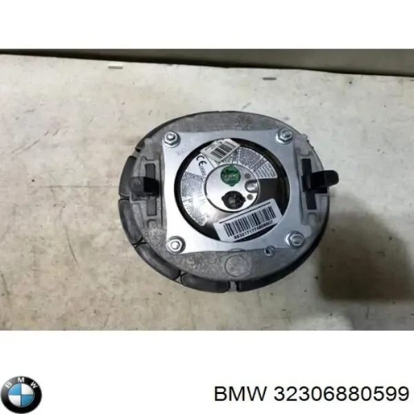 32306880599 BMW Подушка безопасности (AIRBAG) водительская