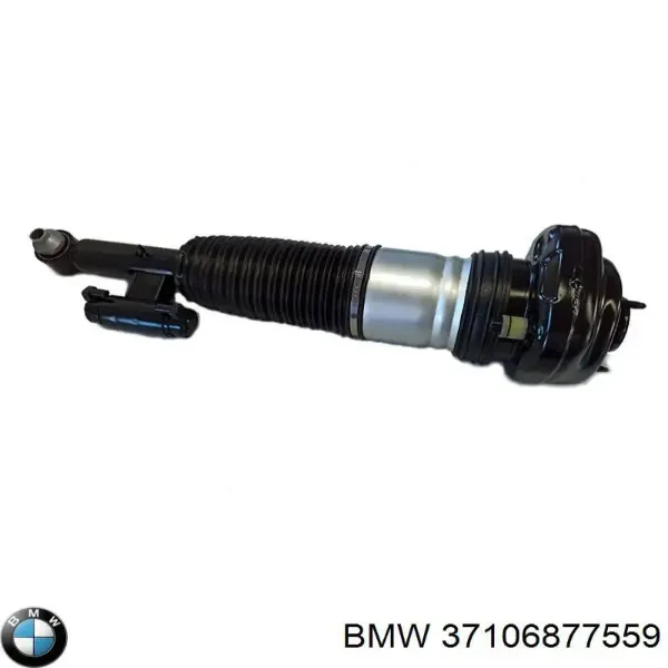 37106877559 BMW Амортизатор передний левый