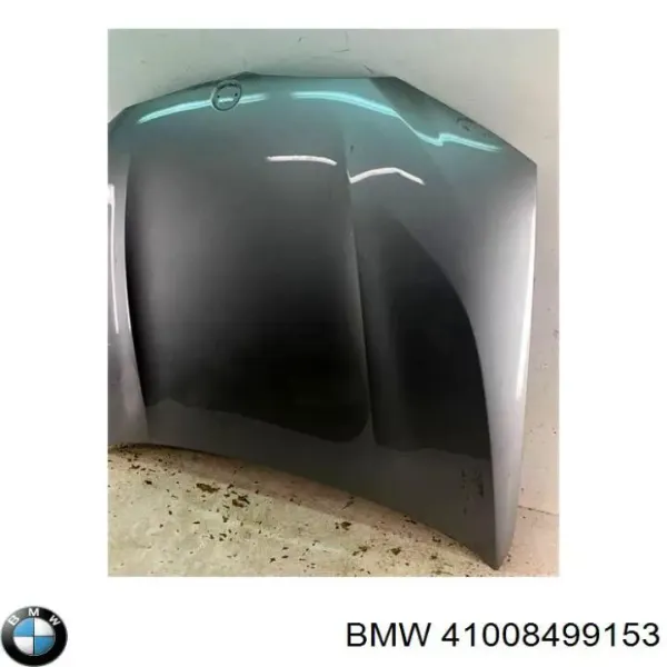 41008499153 BMW Капот
