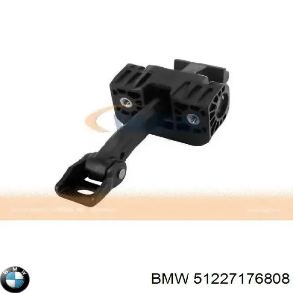 51227176808 BMW Ограничитель открывания двери задний