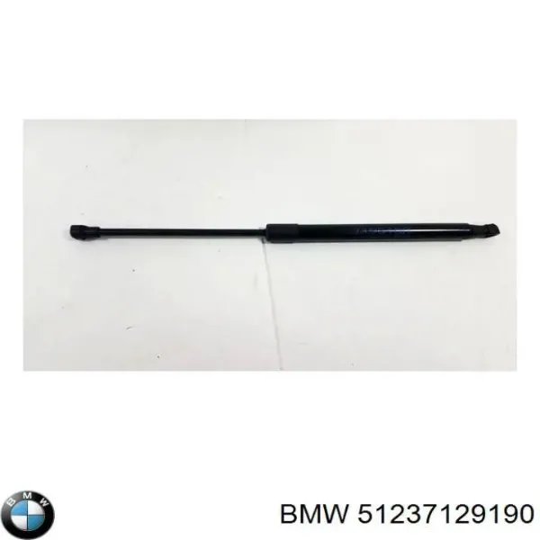 51237129190 BMW Амортизатор капота