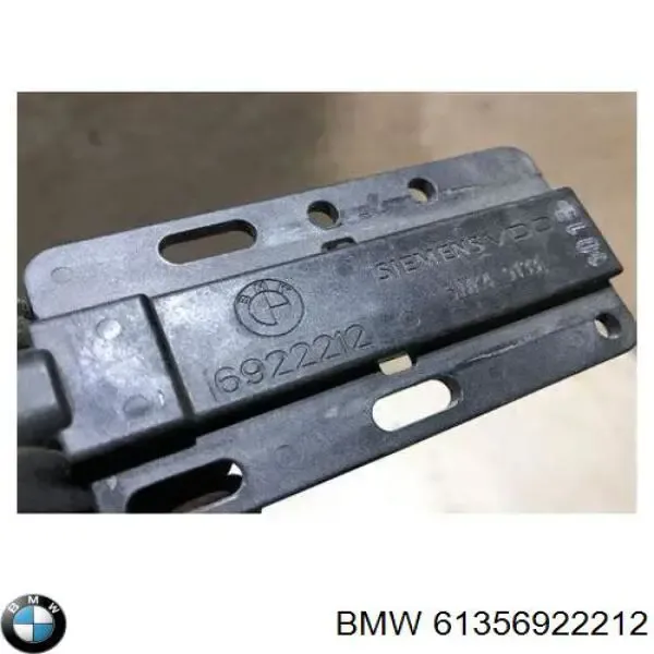 61356922212 BMW Антенна