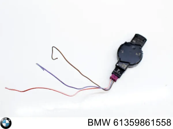 61359861558 BMW Датчик дождя