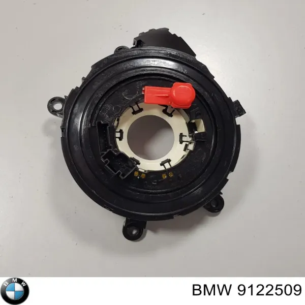 9122509 BMW Переключатель подрулевой, центральная часть