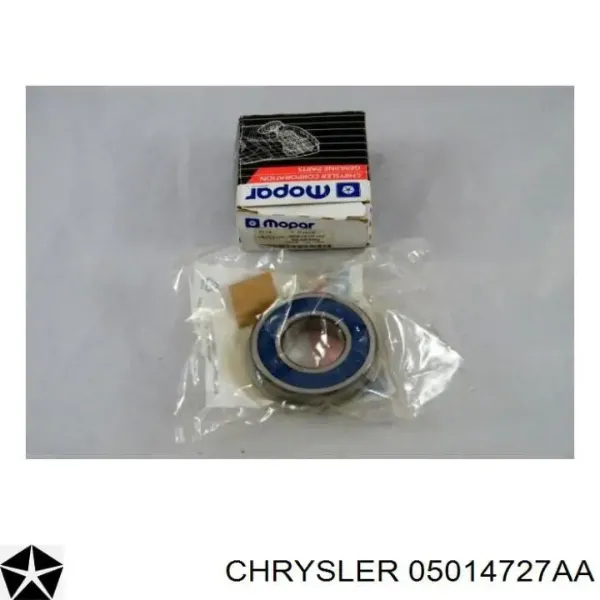 05014727AA Chrysler сравнить цены на Автопро