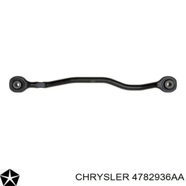 4782936AA Chrysler Рычаг задней подвески поперечный правый
