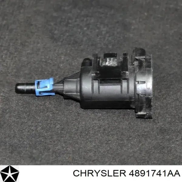 4891741AA Chrysler Клапан вентиляции газов топливного бака