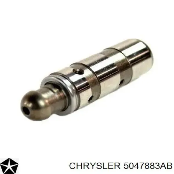5047883AB Chrysler Гидрокомпенсатор (гидротолкатель), толкатель клапанов
